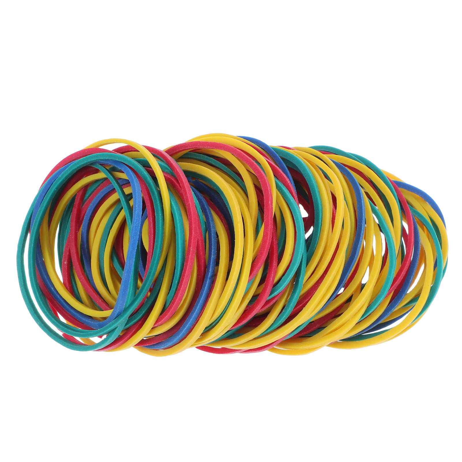 400 Pcs Thick Rubber Bands Heavy Duty Small for Crafts Office - Walmart.com