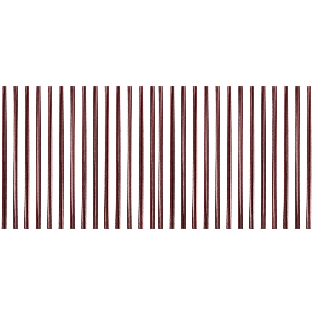 400 Pcs Water Straws Plastic Drinking 1000pcs Cocktail Coffee Milk Tea ...