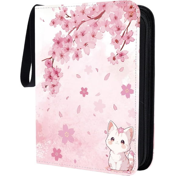 A5 Photocard Binder