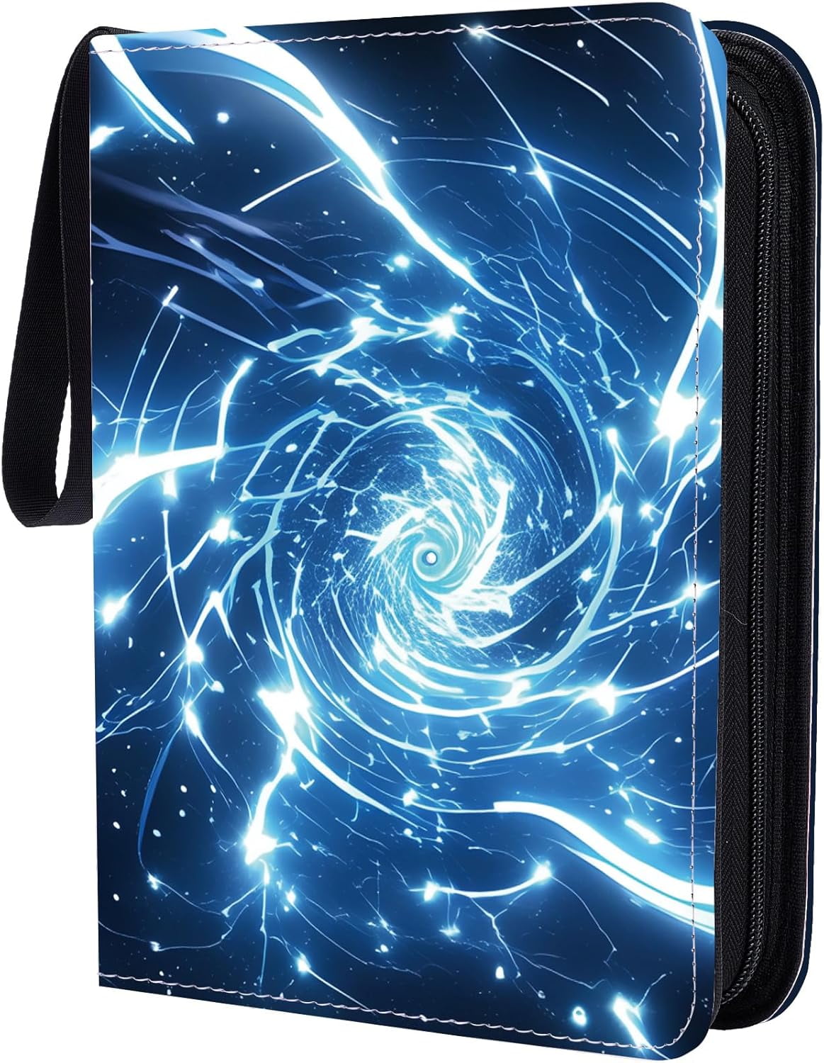 400 Pockets Trading Card 50 pages Binder A5 Photocard Blinder Album ...