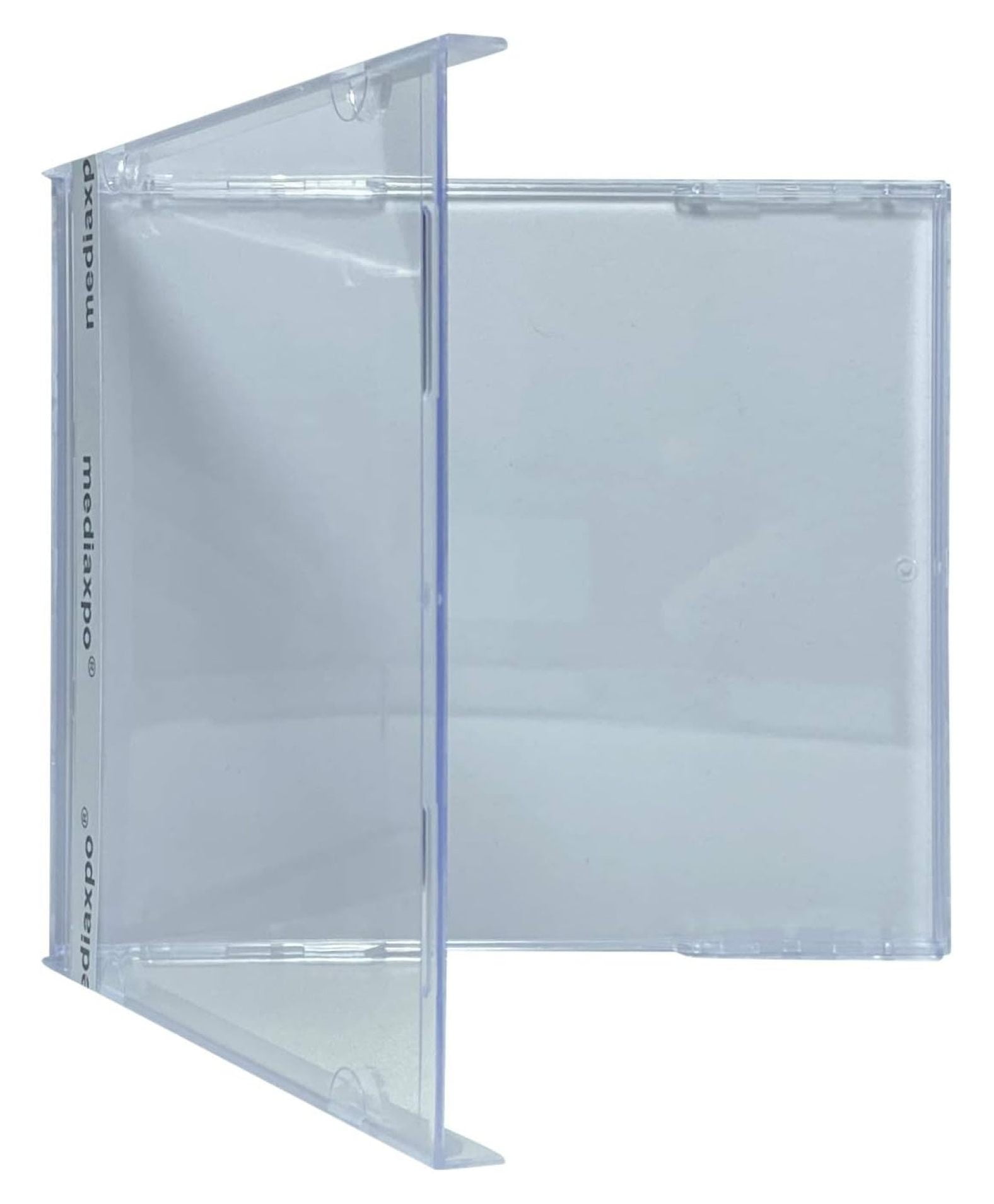 400 STANDARD Jewel Case (Carton , NO Trays) - Walmart.com