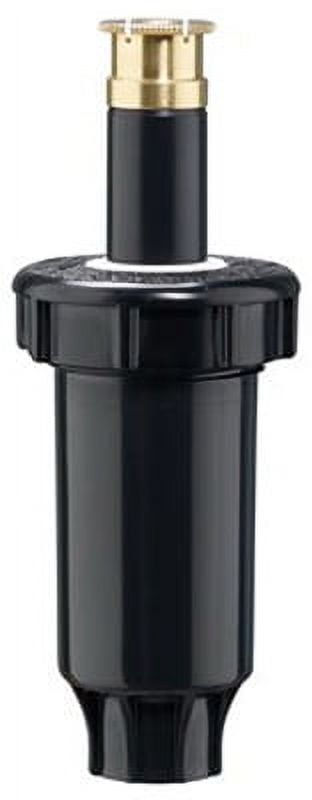 400 Series 2" Center Strip Pattern Spring Loaded Pop Up With Brass Noz ...