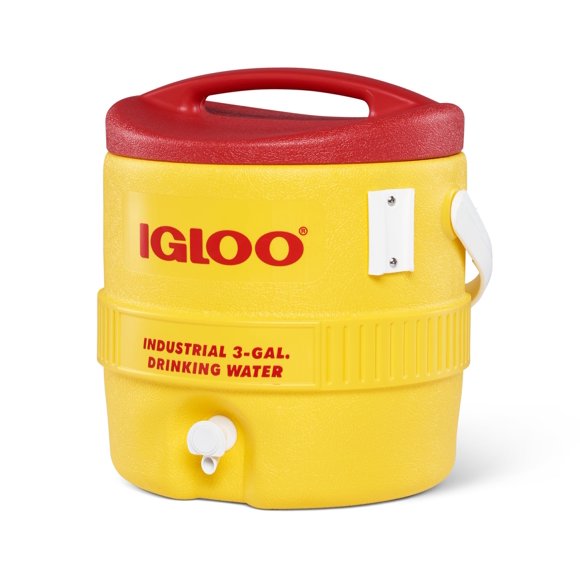 3 Gallon Coolers