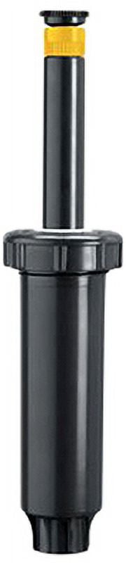 400 Series 4" Spring Loaded Pop Up Sprinkler Head With 4' Nozzle Adjus ...