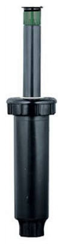 400 Series Quarter Pattern Spring Loaded Pop Up Sprinkler Head 4" Pop ...