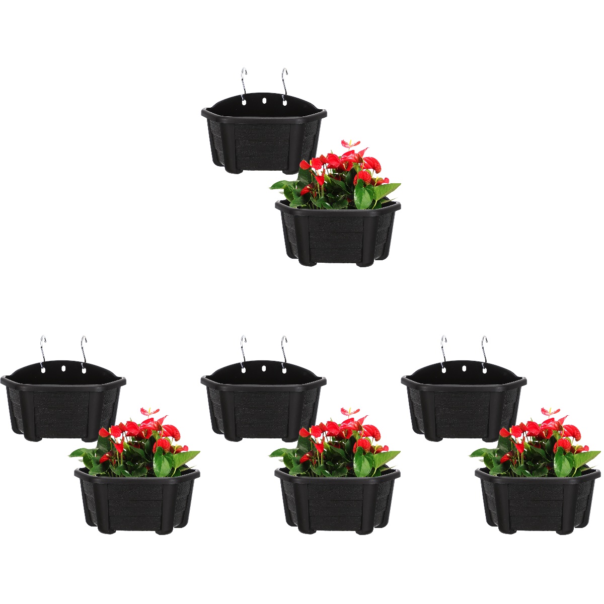 400 Sets Supermarket Price Tag Price Display Holder Retail Shelf Price ...