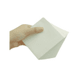 400 Sheet Office Memo Sheets,Not sticky Memo Cube Refill,Blank Paper ...