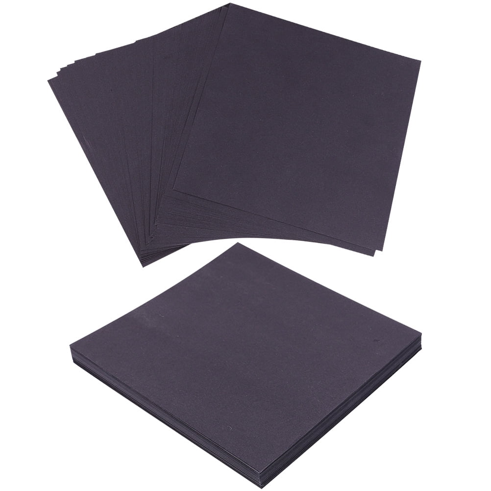 Eease 400 Sheets Square Folding Paper Origami Paper Origami Craft Paper ...