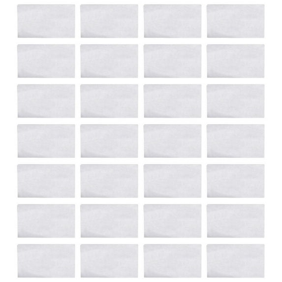 400 Sheets Perm Paper Hair Styling End Wraps Tools Salon Tissue ...