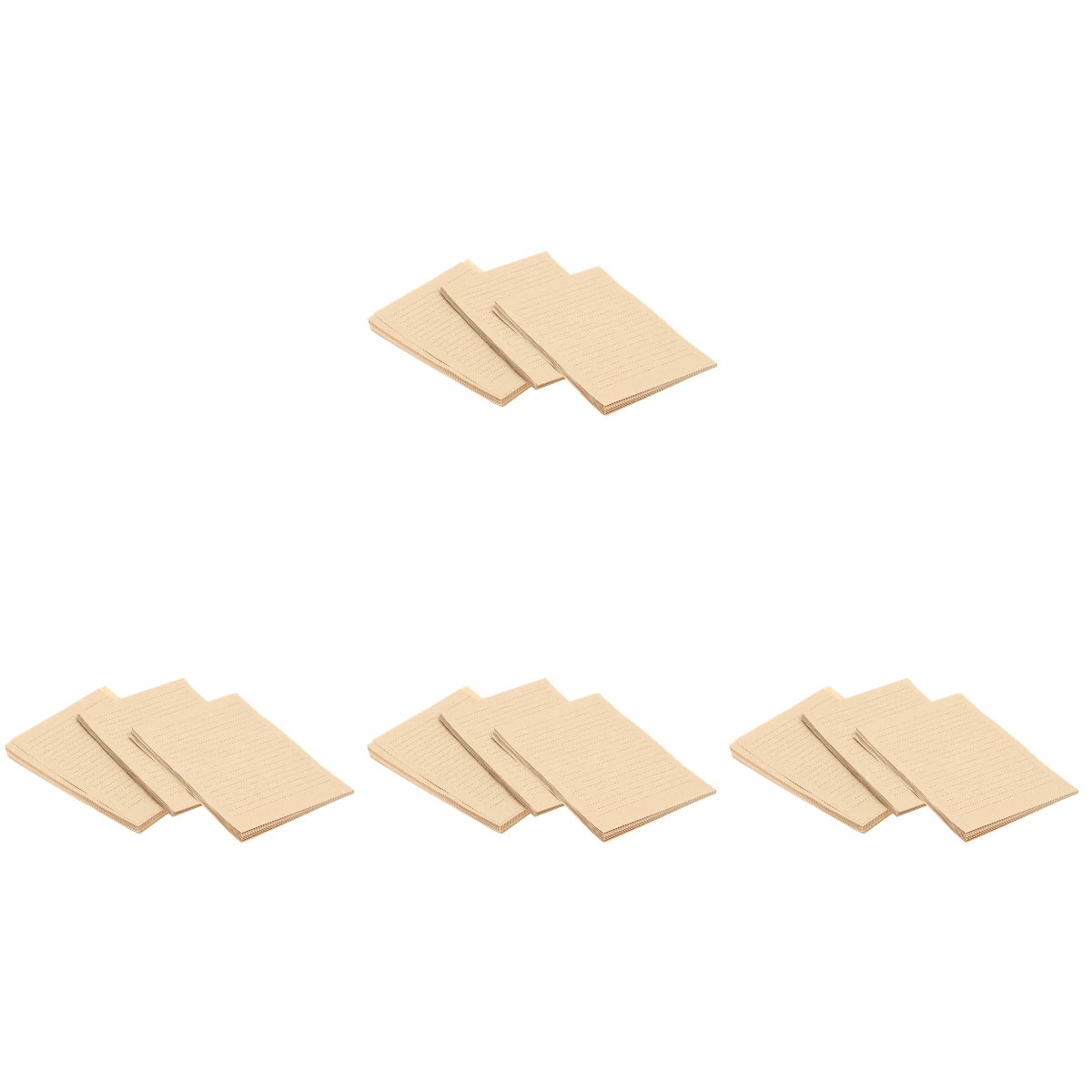 400 Sheets Printing Paper Stationery Paper Envelopes Paper Letter Paper ...