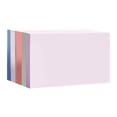 400 Sheets Sticky Notes Sticky Note Pads Sticky Notes Clean Remova ...