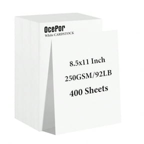 Shop Colored and White Cardstock for Office and Creative Projects