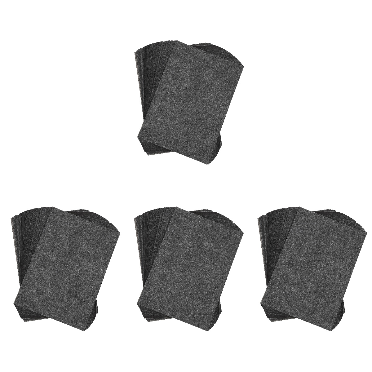 400 Sheets of Transfer Copy Sheets Compact Transfer Tracing Papers ...