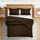 400 Thread-Count 100% Egyptian Cotton 3-PC Duvet Cover Set Queen ...