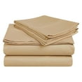 400 Thread Count 100 Egyptian Cotton Bedding Sheets And Pillowcases 4