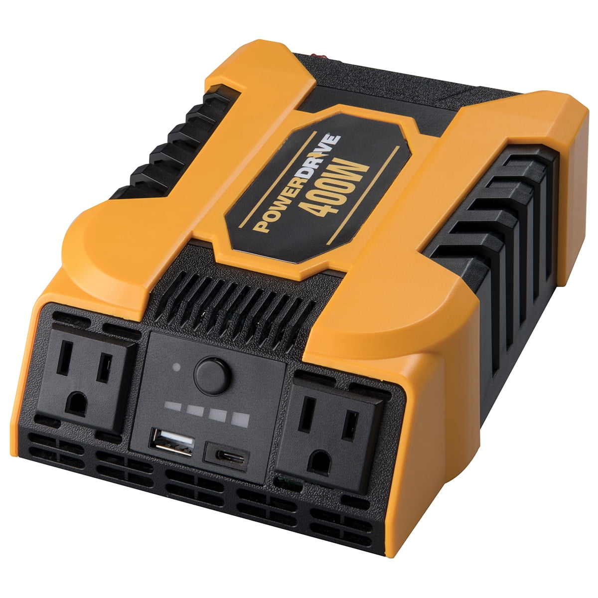 400-Watt Power Inverter - Walmart.com
