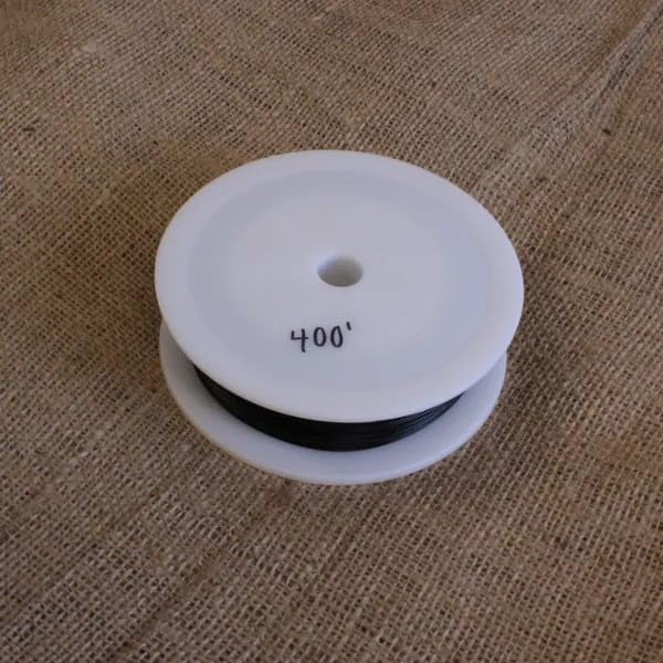 400' ft Coated Cable, Sub Troll, Cannon Speed and Temp Units, Black ...