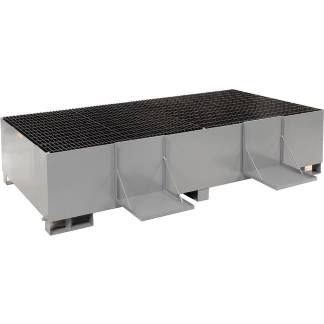 400 gal Double IBC Spill Control Station - Walmart.com