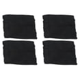 400 x Adjustable Black Nylon Cable Tie L 15cm - Walmart.com