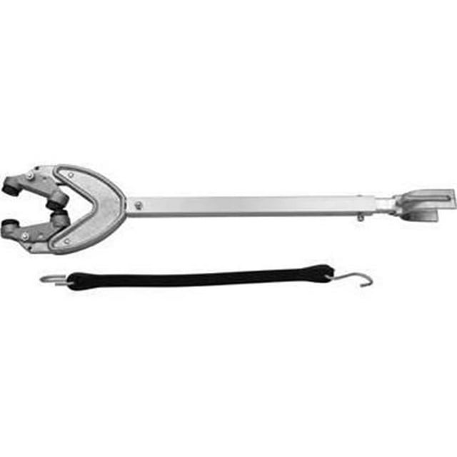 4000-ADJ 24 in. - 36 in. Adjustable Transom Saver with Pro Head ...