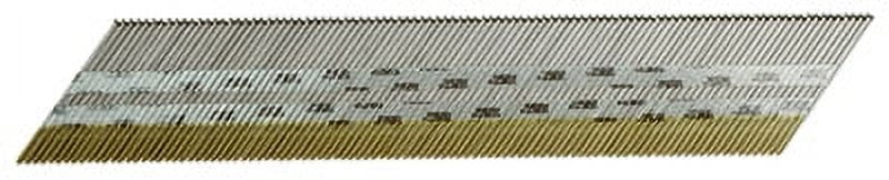 4000 Count 2" Brite Basic Finish Nail Fits SFN40, Each - Walmart.com