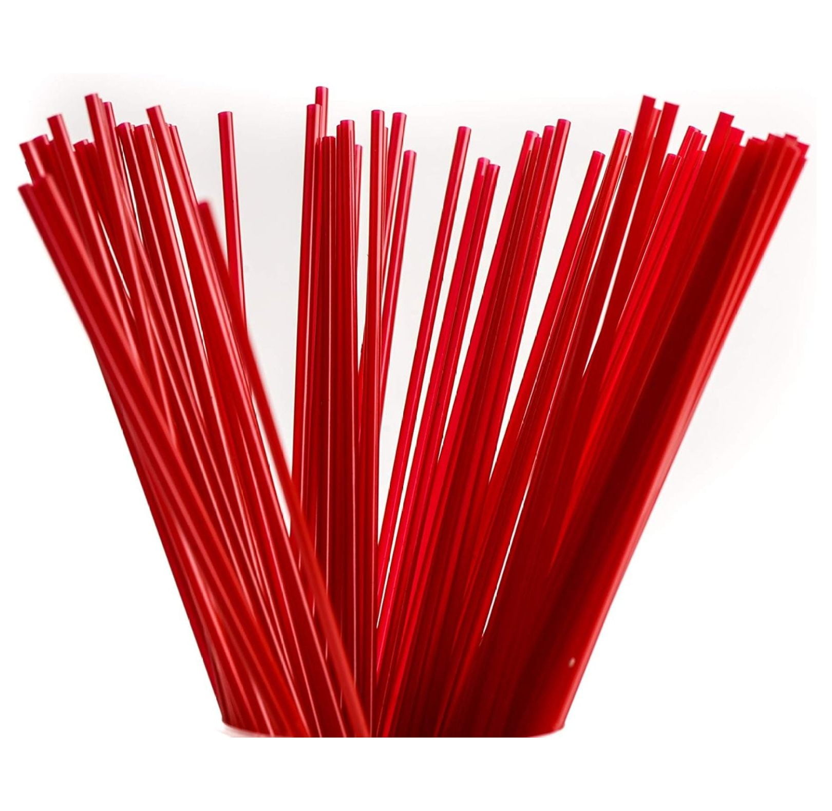 4000 Count Plastic Stirrer 7.5inch, Sip Stirrer, Sip Straw, For Coffee ...
