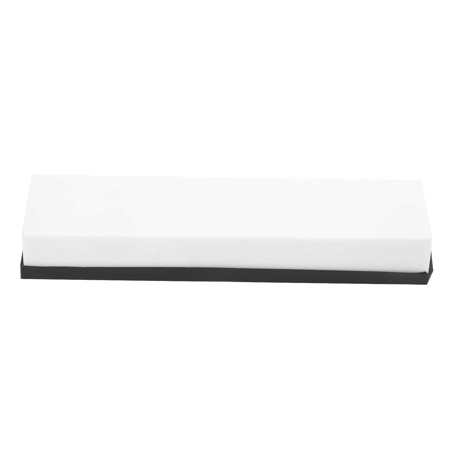 4000 Grit White Sharpening Stone Whetstone Sharpener Grindstone for ...