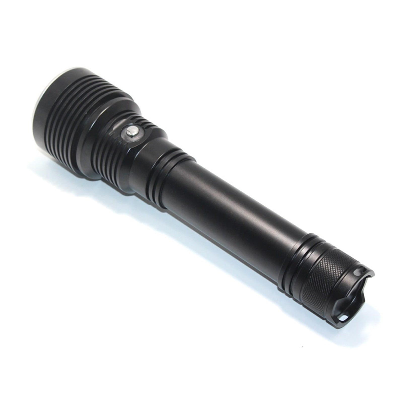 4000 Lumens New Professional LED Diving Flashlight XHP70.2 LED ...