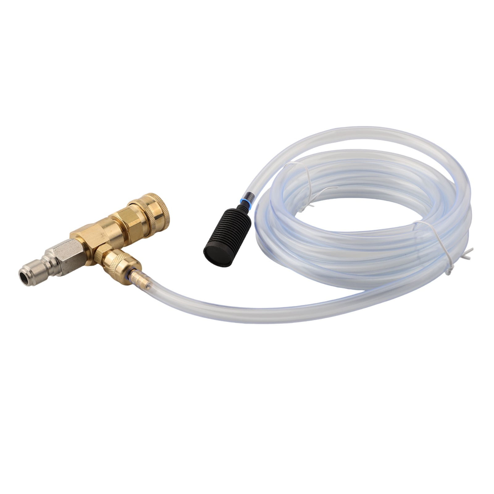 4000 PSI Pressure Washer Soap Injector Downstream Power Washer Chemical ...