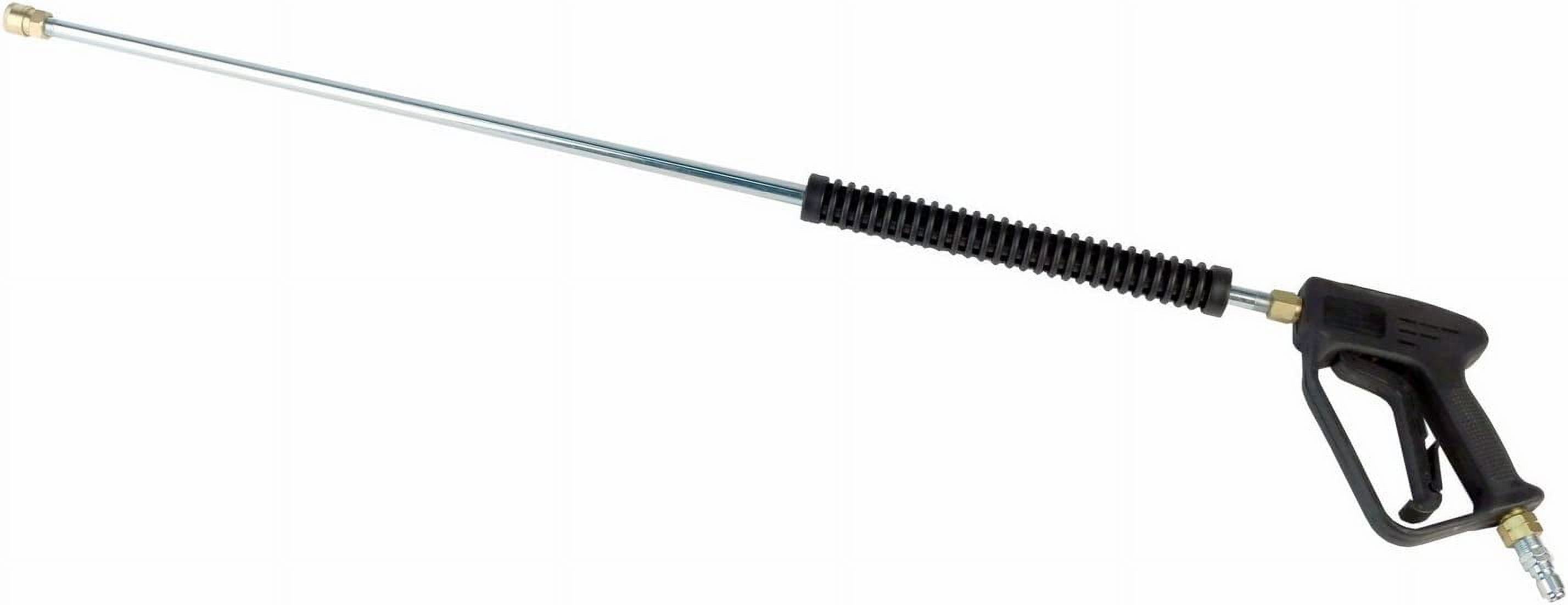 4000 PSI Pressure Washer Trigger Gun and 36" Lance Combo - Walmart.com