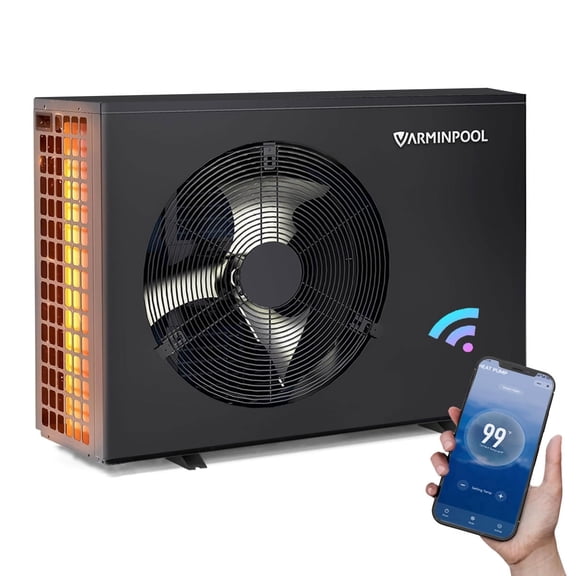 Electric Pool Heaters in Pool Heaters - Walmart.com