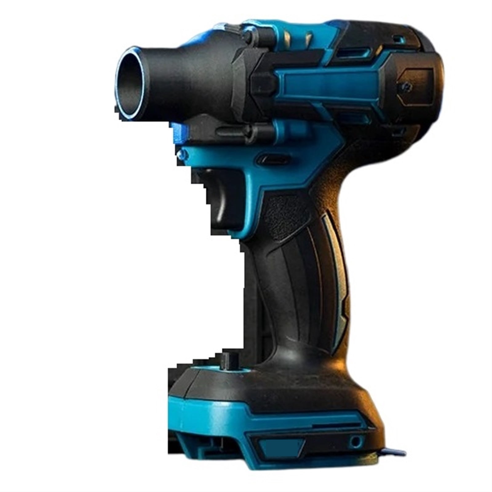 40000RMP Violent Blower 140m/s Third Air Blower Turbo Jet Fan Strong ...