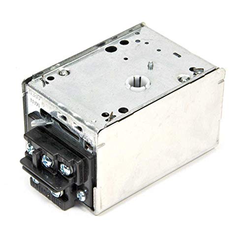 40003916-048/U Replacement with End Switch for V8043F Zone Valve, 24 ...