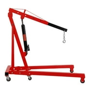 Dragway Tools 2 Ton Load Leveler for Engine Hoist Shop Crane Cherry ...