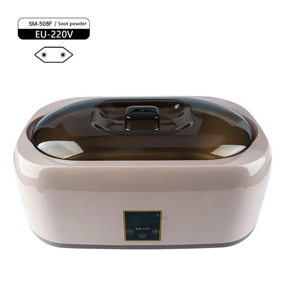 Paraffin Wax Machine