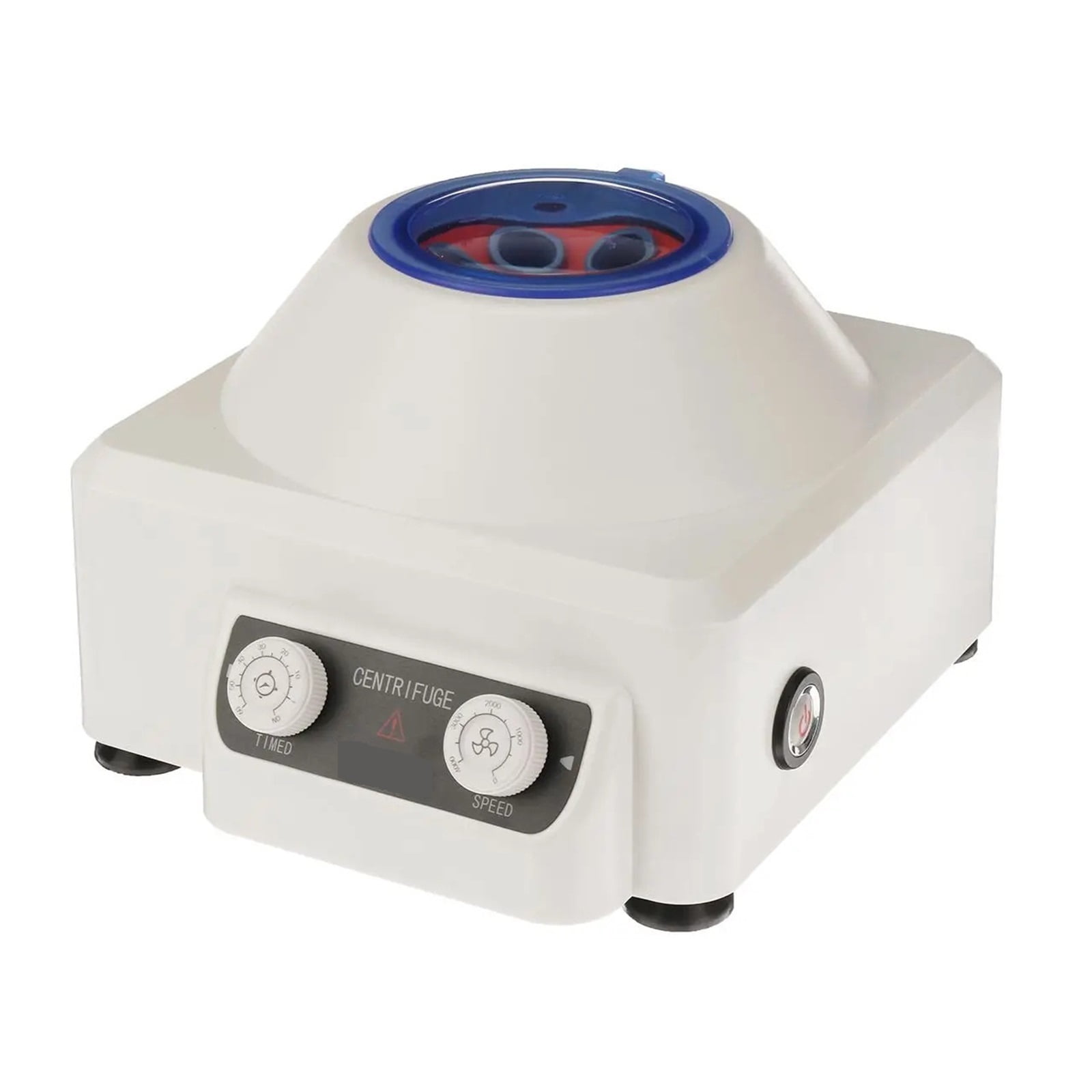 4000RPM Electric Centrifuge Medical Separation Of Plasma Laboratory ...