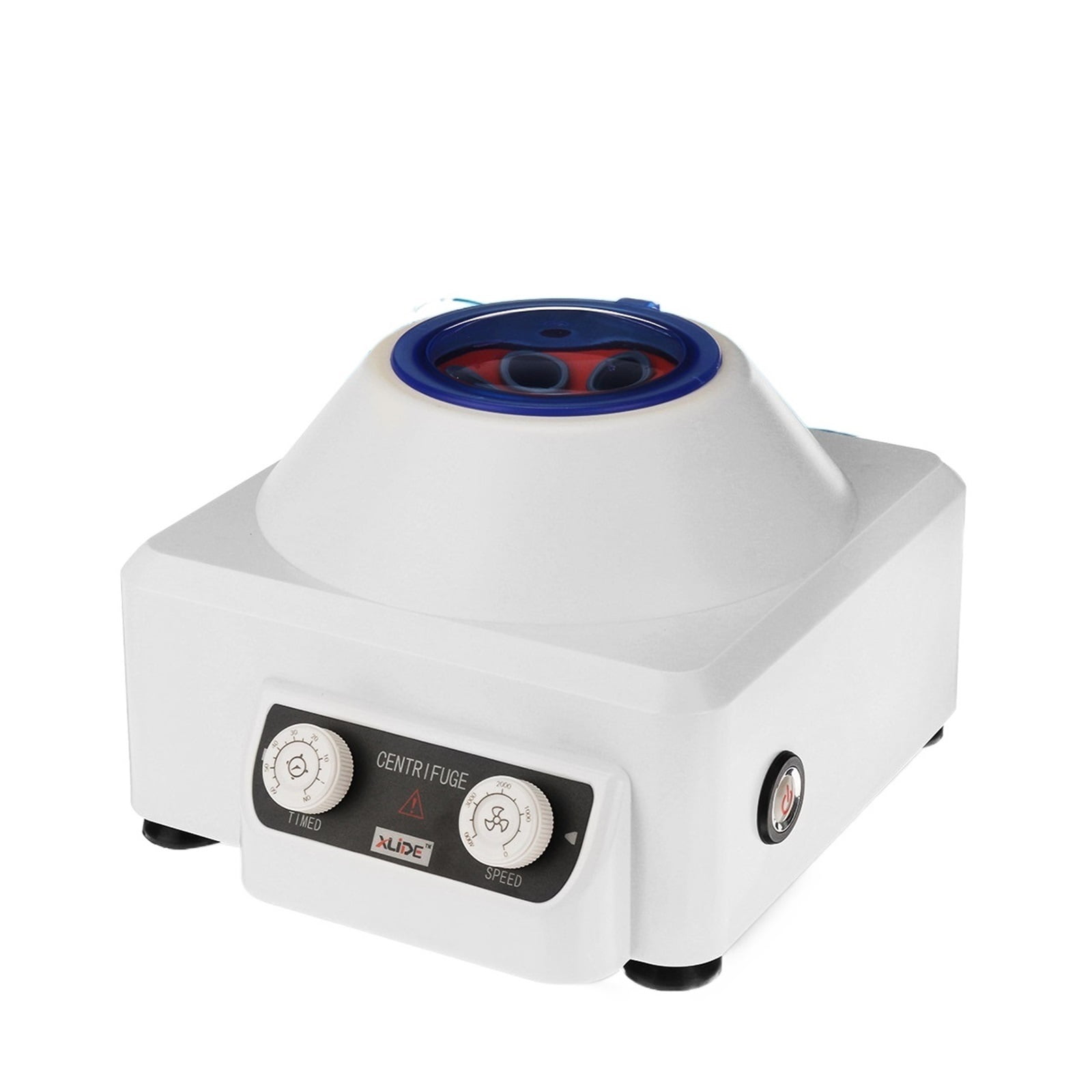4000RPM Electric Laboratory Centrifuge Medical Practice Machine Prp ...