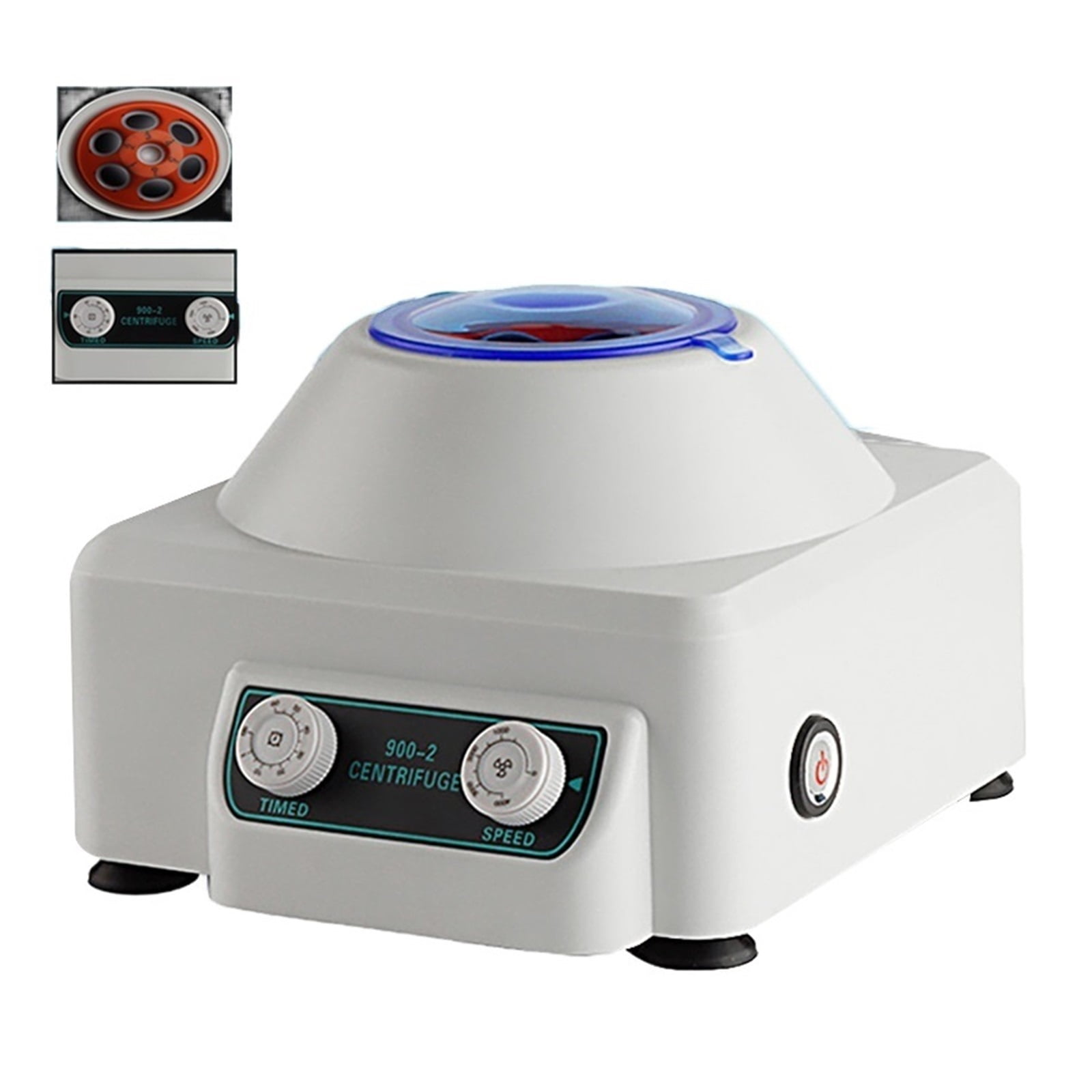 4000RPM Electric Laboratory Plasma Centrifuge Medical Machine Plasma ...