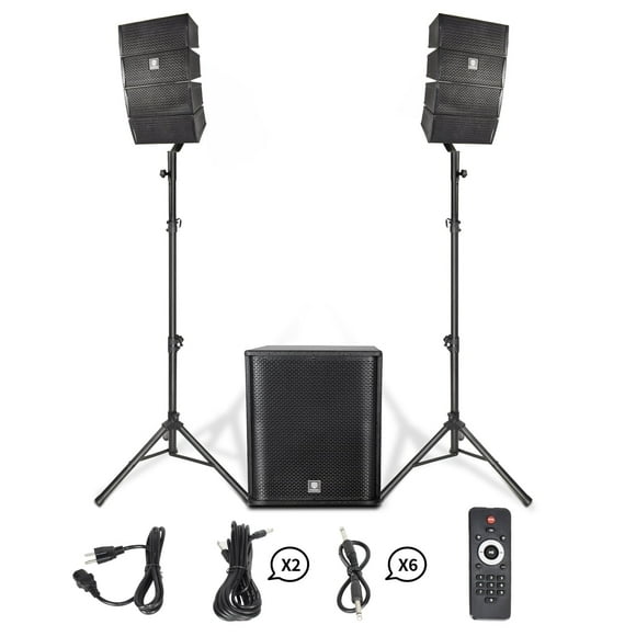 DJ Speakers in DJ Equipment - Walmart.com