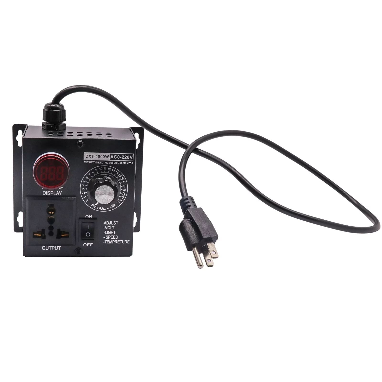 Scr Controller