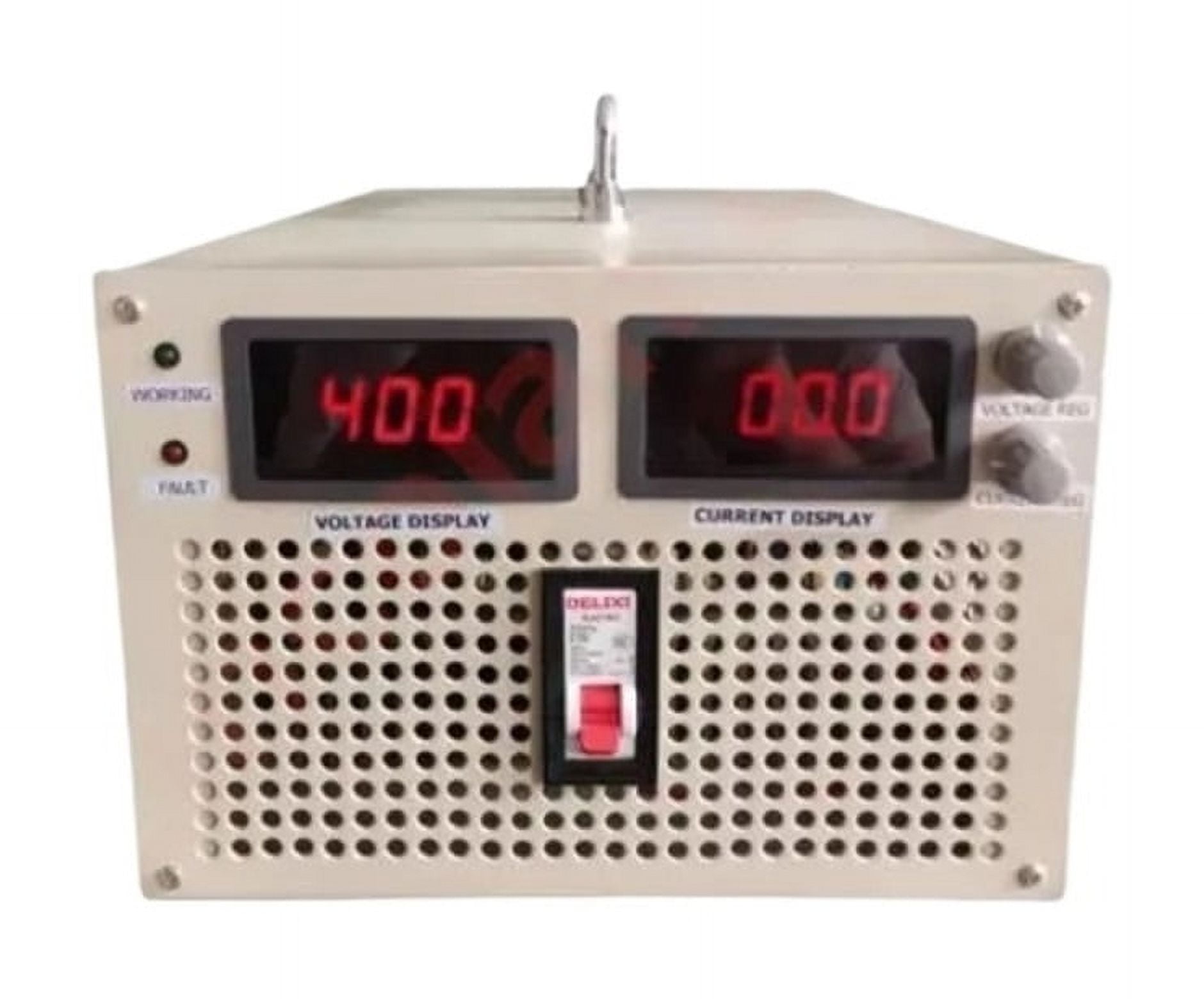 4000W Switching Power Supply 24V 36V 48V 60V 150V 300V 400V 600V 800V 1000V Adjustable Current ...