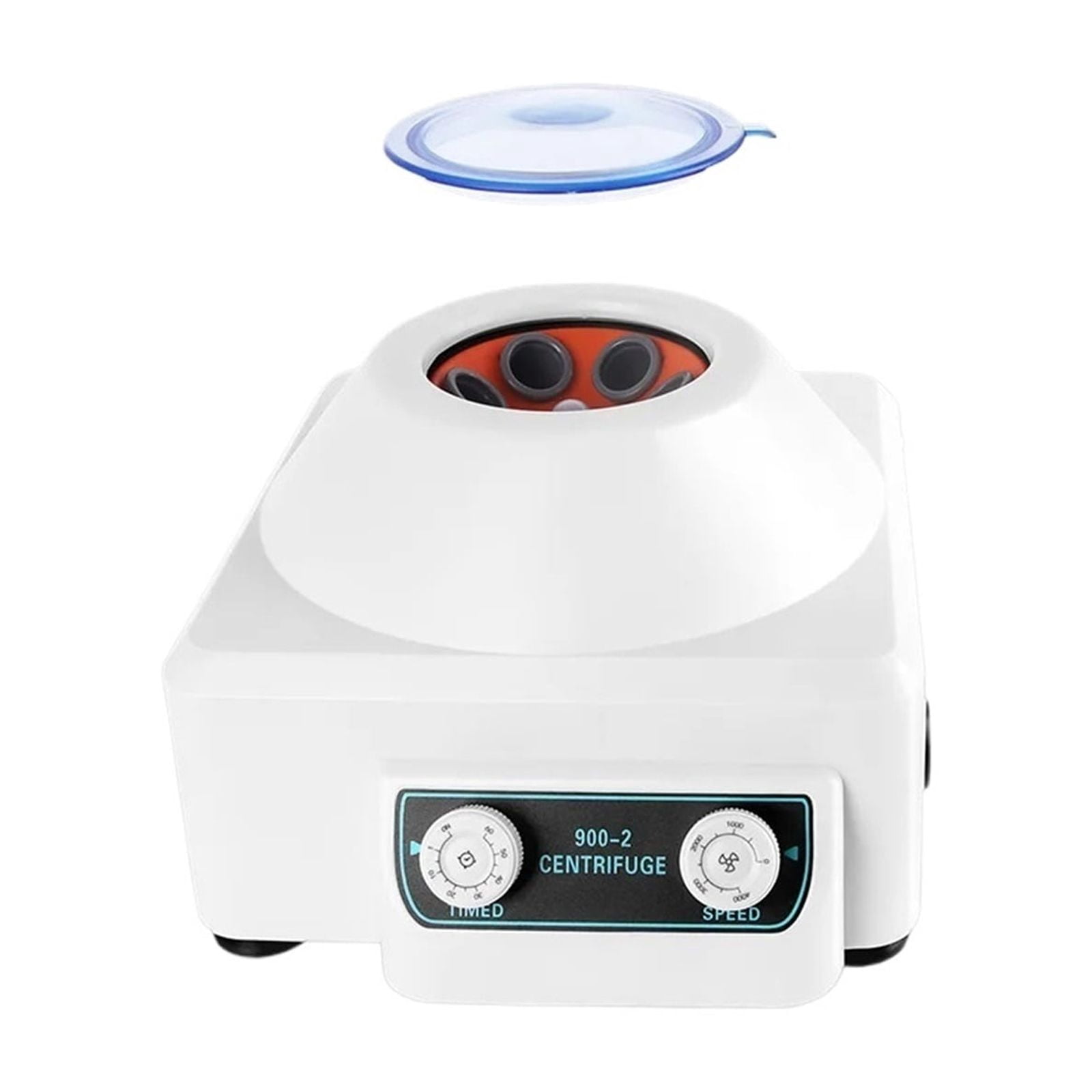 4000rpm Electric Centrifuge Medical Separation Of Plasma Laboratory ...