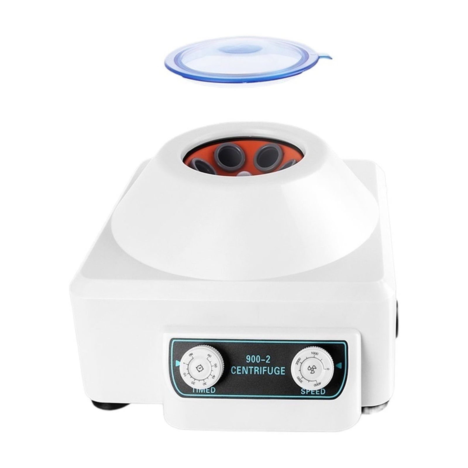 4000rpm Electric Centrifuge Medical Separation Of Plasma Laboratory Centrifuge Prp Isolate Serum ...