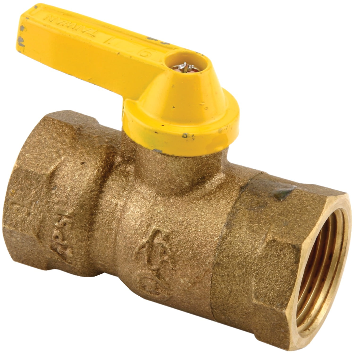 40040-12 Gas Valve (3/4") - Walmart.com