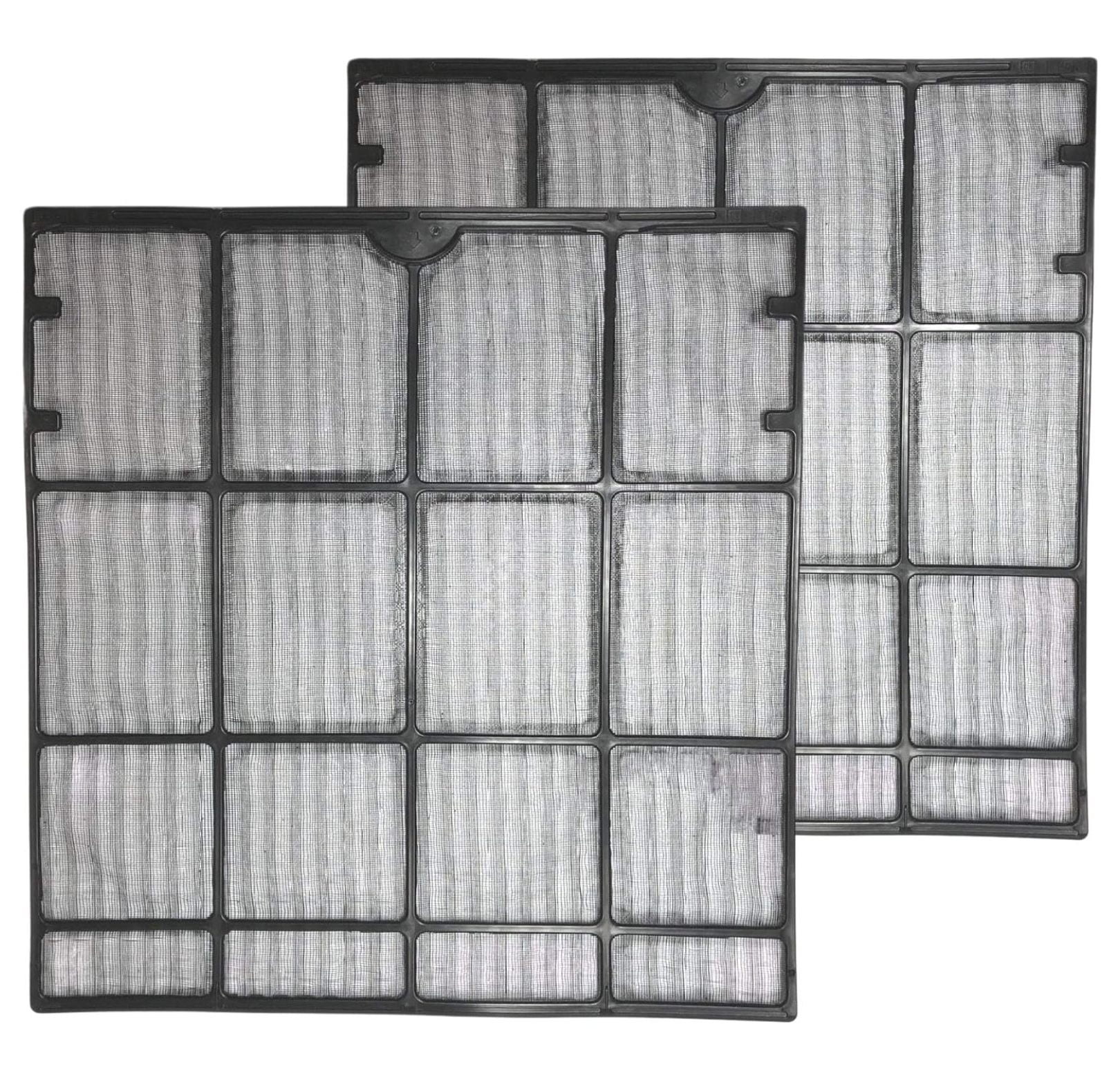 4007597 Mini Split Filter 2-PackQ - Walmart.com
