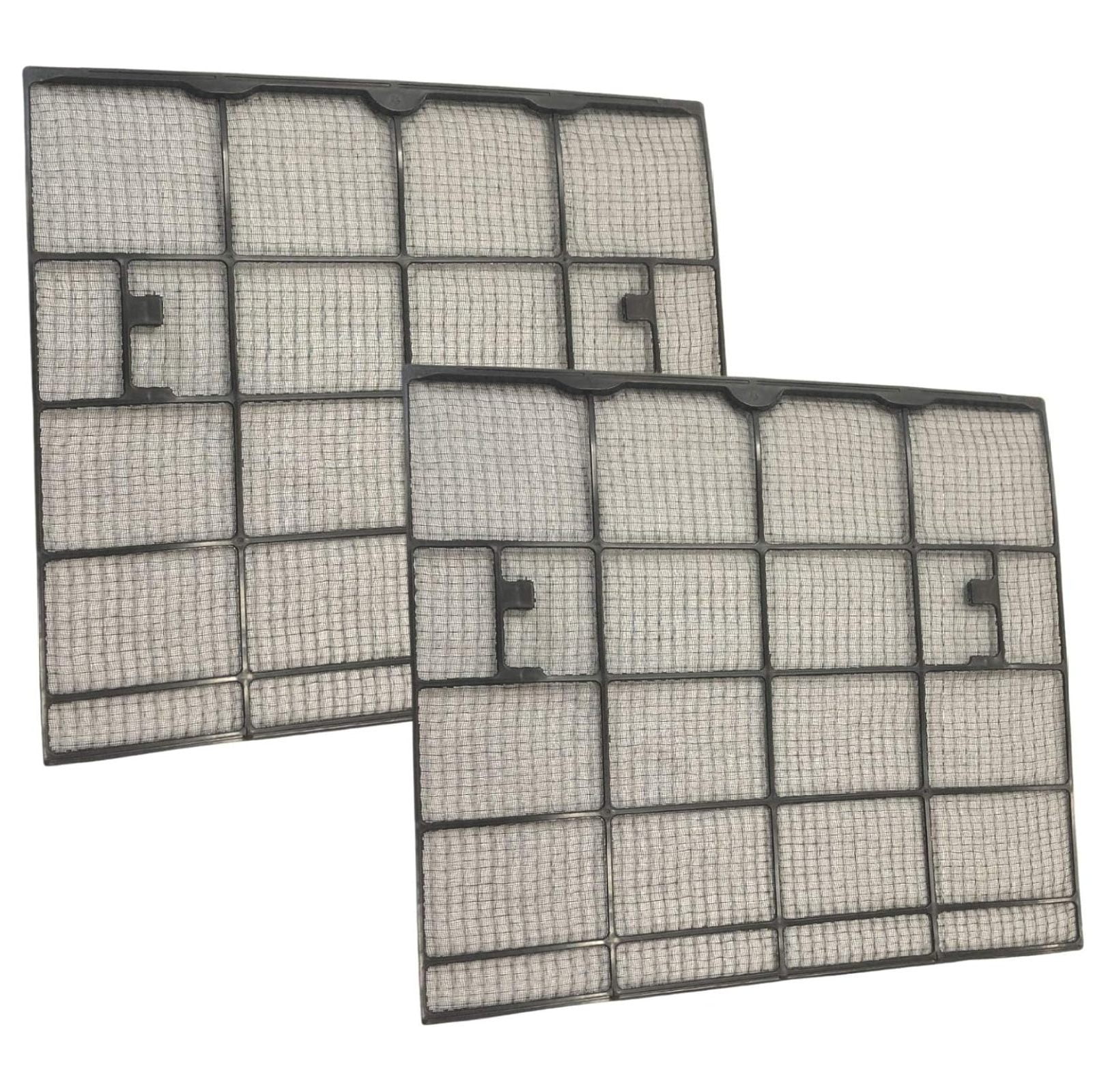 4009476 Mini Split Filter 2-Pack *VERIFY UNIT COMPATIBILITY BEFORE ORDERING* - Walmart.com