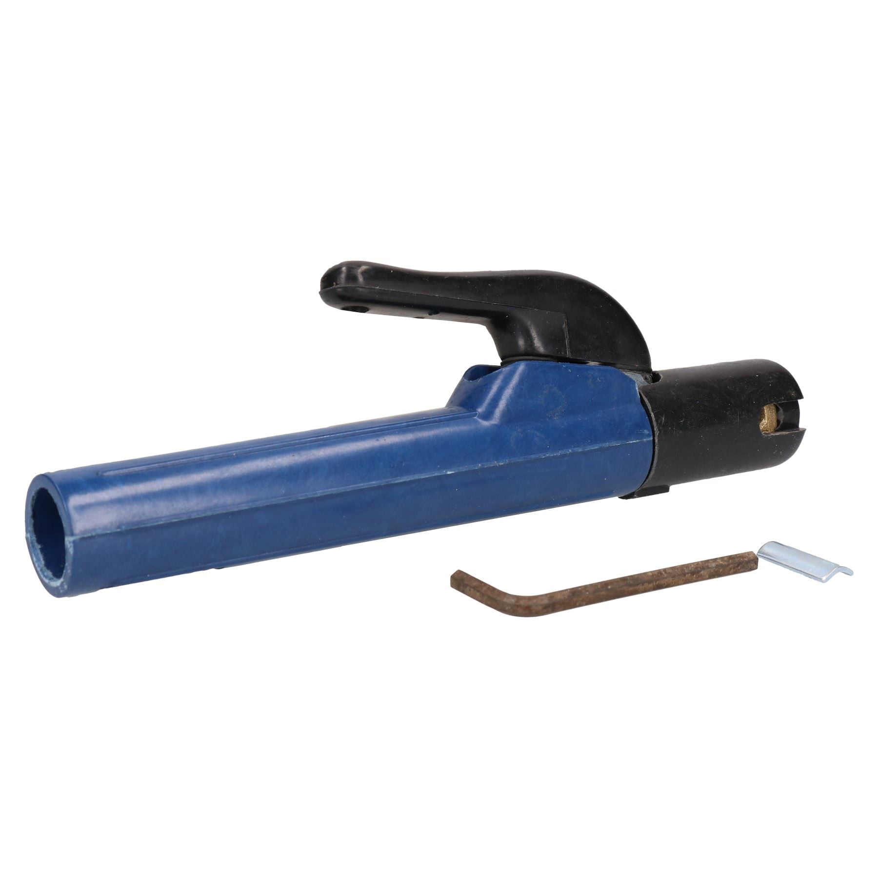 400A Optimum Style 2 Screw Electrode Rod Stick Holder Clamp Welding ARC ...