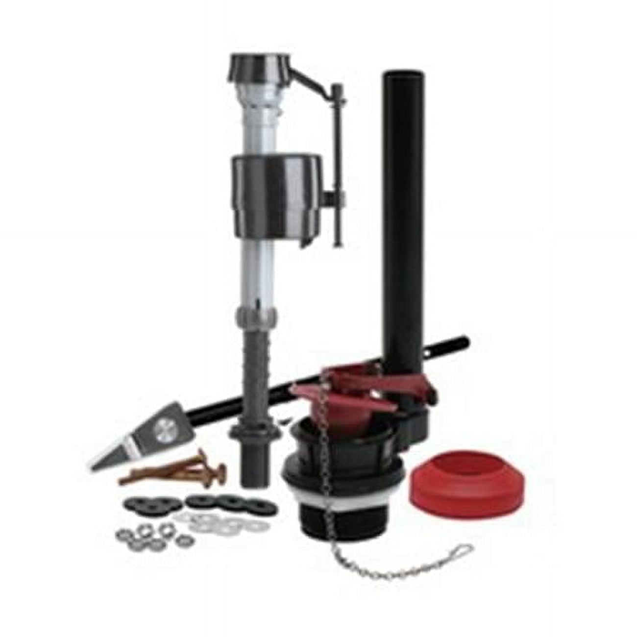 400AK Complete Toilet Repair Kit - Walmart.com