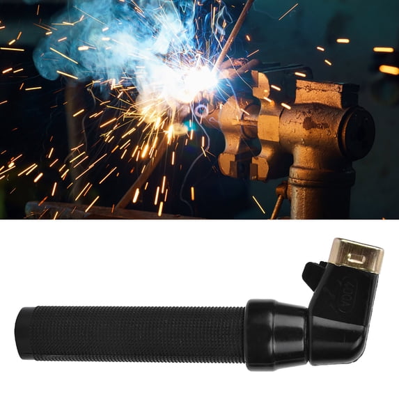 400Amp Electrode Holder Welding Tool Soldering Arc Rod Welding ...
