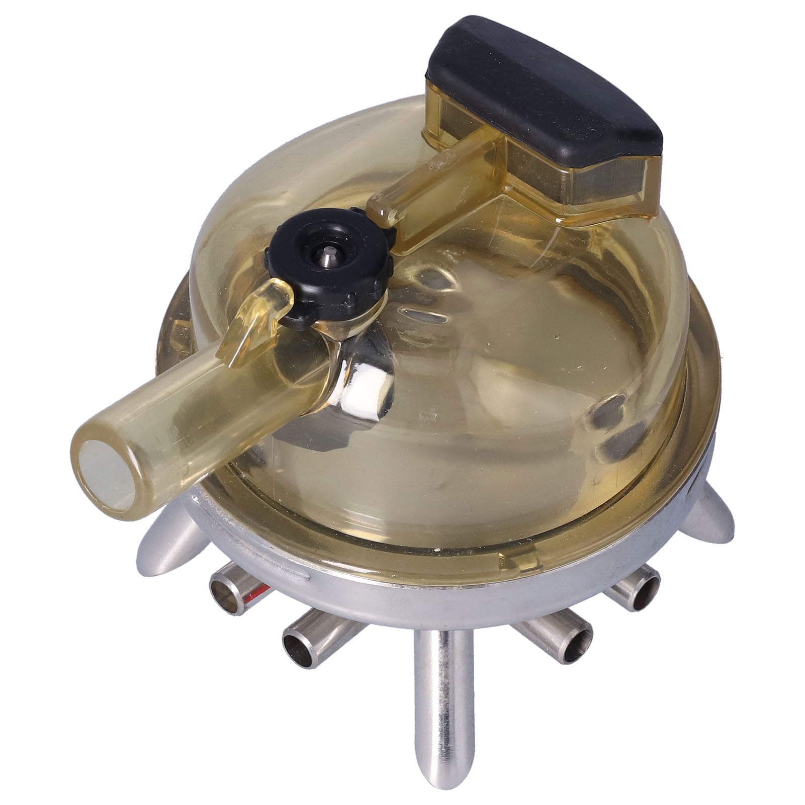 400CC Milk Collector Cow Milking Claw Sheep Milking Claw Stainless ...